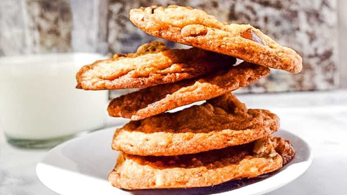 30 Weekend Cookie Baking Ideas So Good You’ll Cancel Your Plans