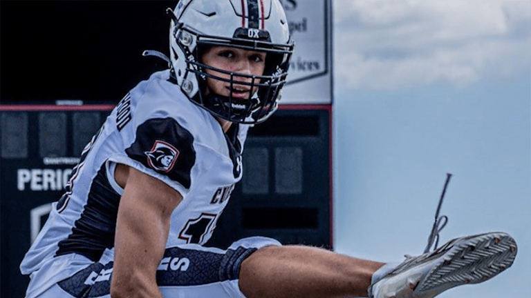 Archbishop Curley Football Reveals Its 2025 Schedule