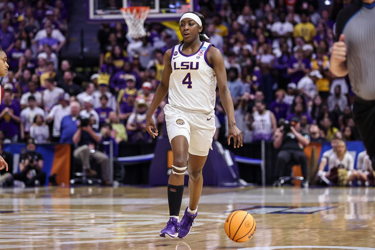 Breaking: NCAA Reveals 2026-27 Basketball Committee Leaders and Game ...