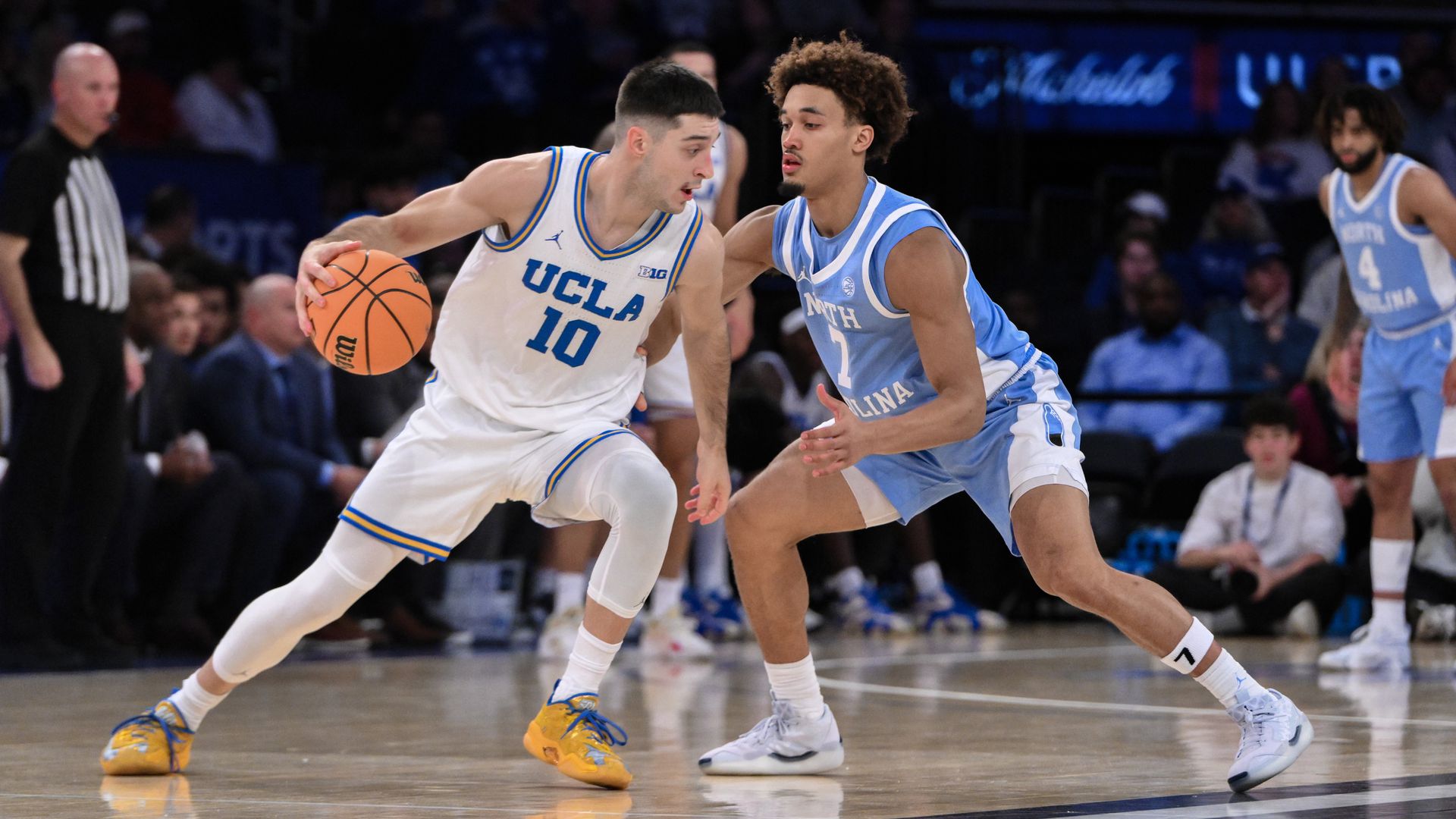 UNC Basketball: Projecting the 2025-26 starting five
