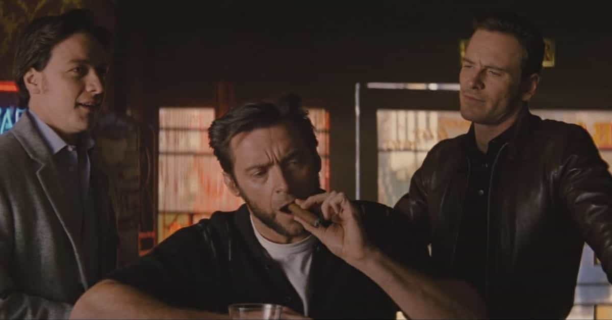 Actors with One-Line Movie Cameos