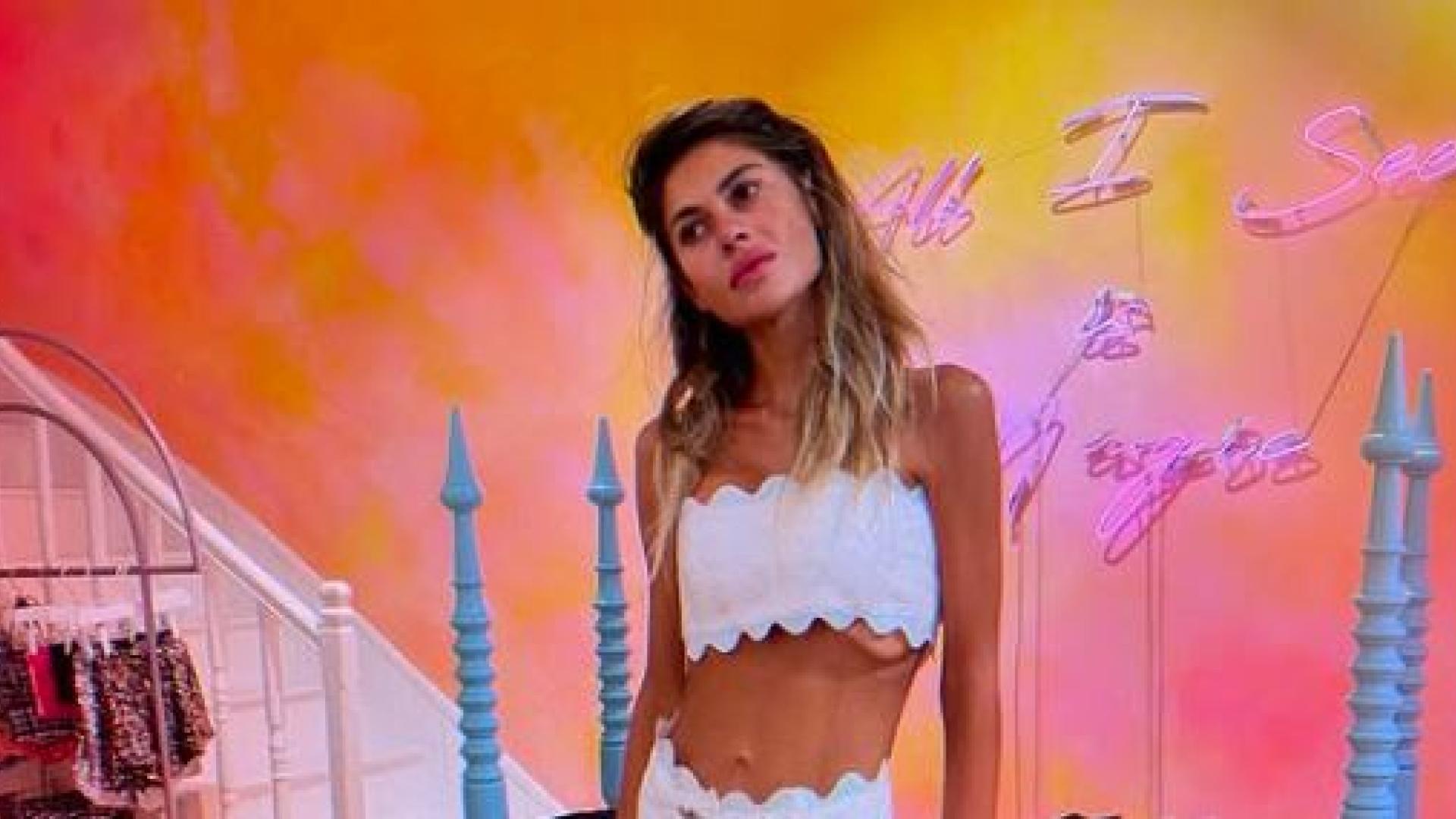 Muere a los 30 años Nihal Candan, exparticipante de 'Survivor', tras años de lucha contra los ...