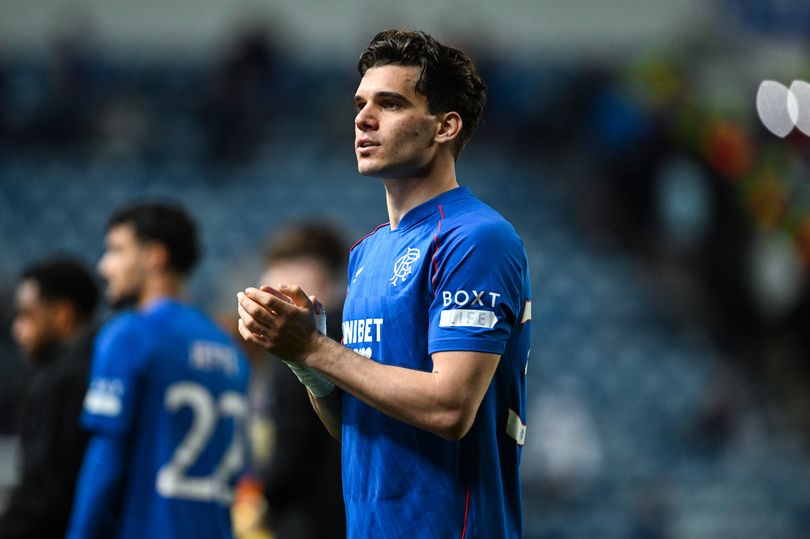 Burning Rangers updates as Cerny in bomb squad, Hagi rejects ...