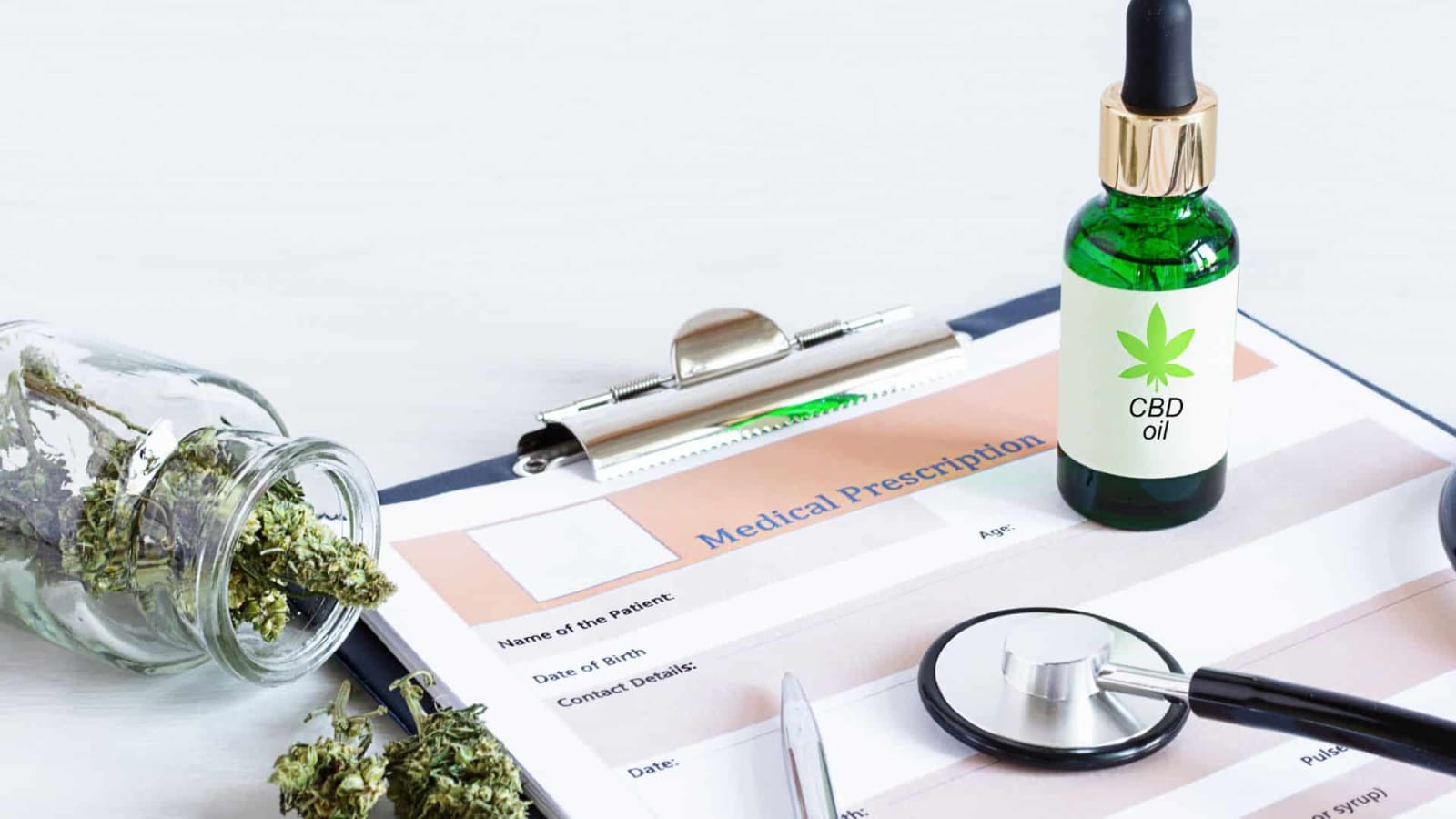 Texas Expands Medical Marijuana Access – Here’s How It Will Impact