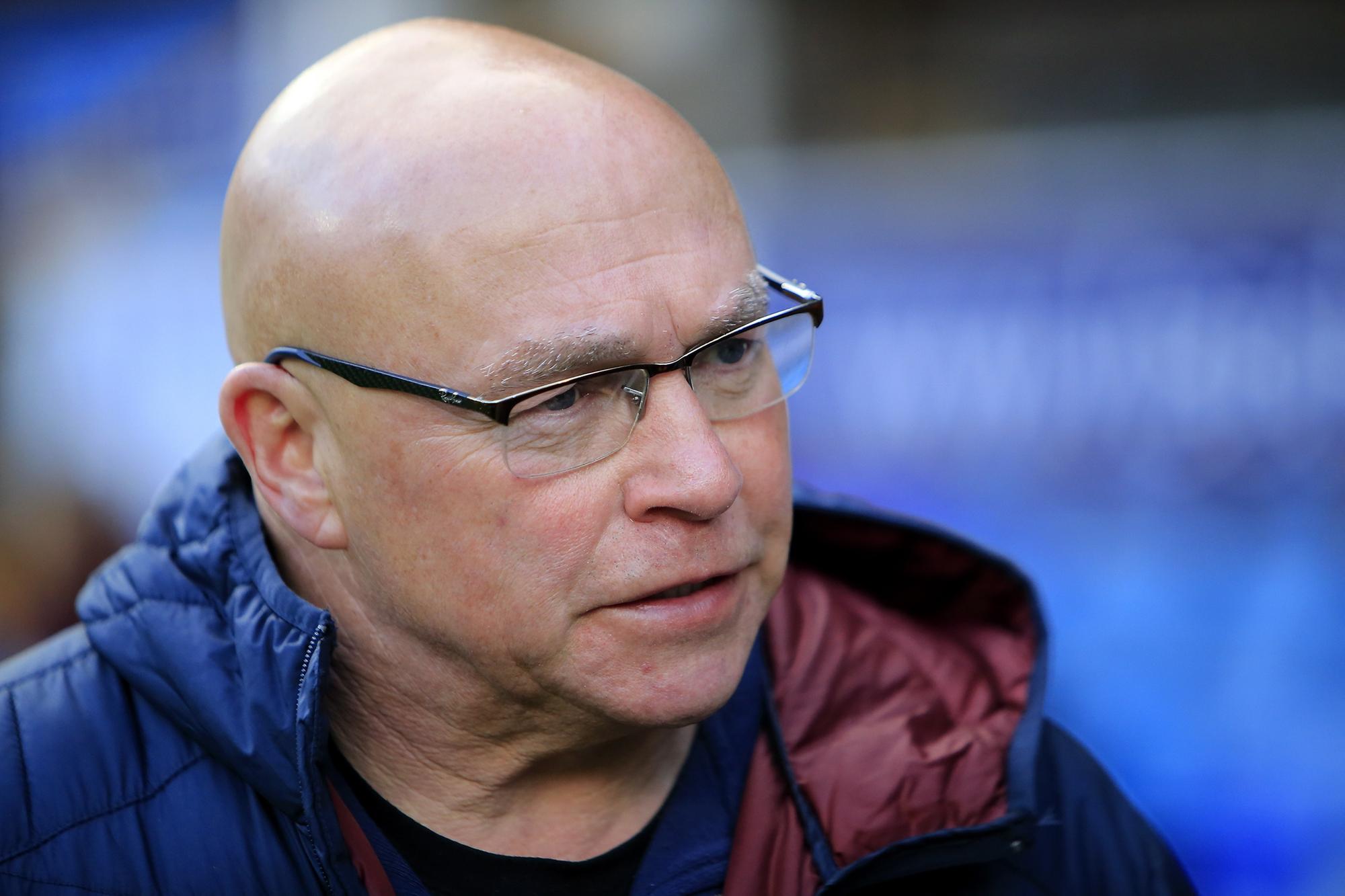 Bulldogs deliver ‘true Batley performance’ on John Kear’s return