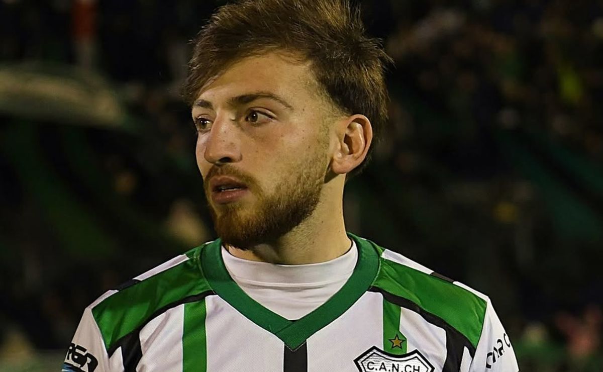 Atento, Boca: un grande del fútbol argentino quiere a Nacho Rodríguez