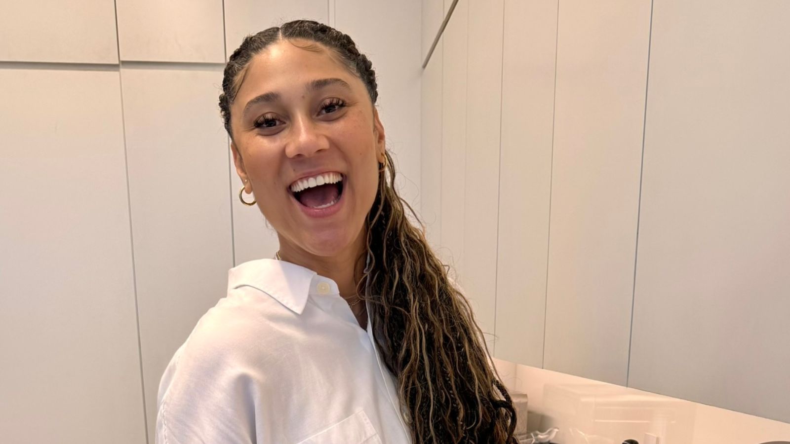 'I’ve learned this one the hard way': Ally Love debunks a common ...