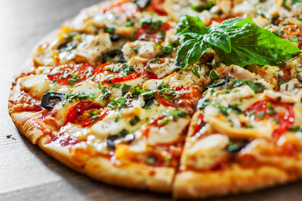 12 Delicious Alternatives For Pizza