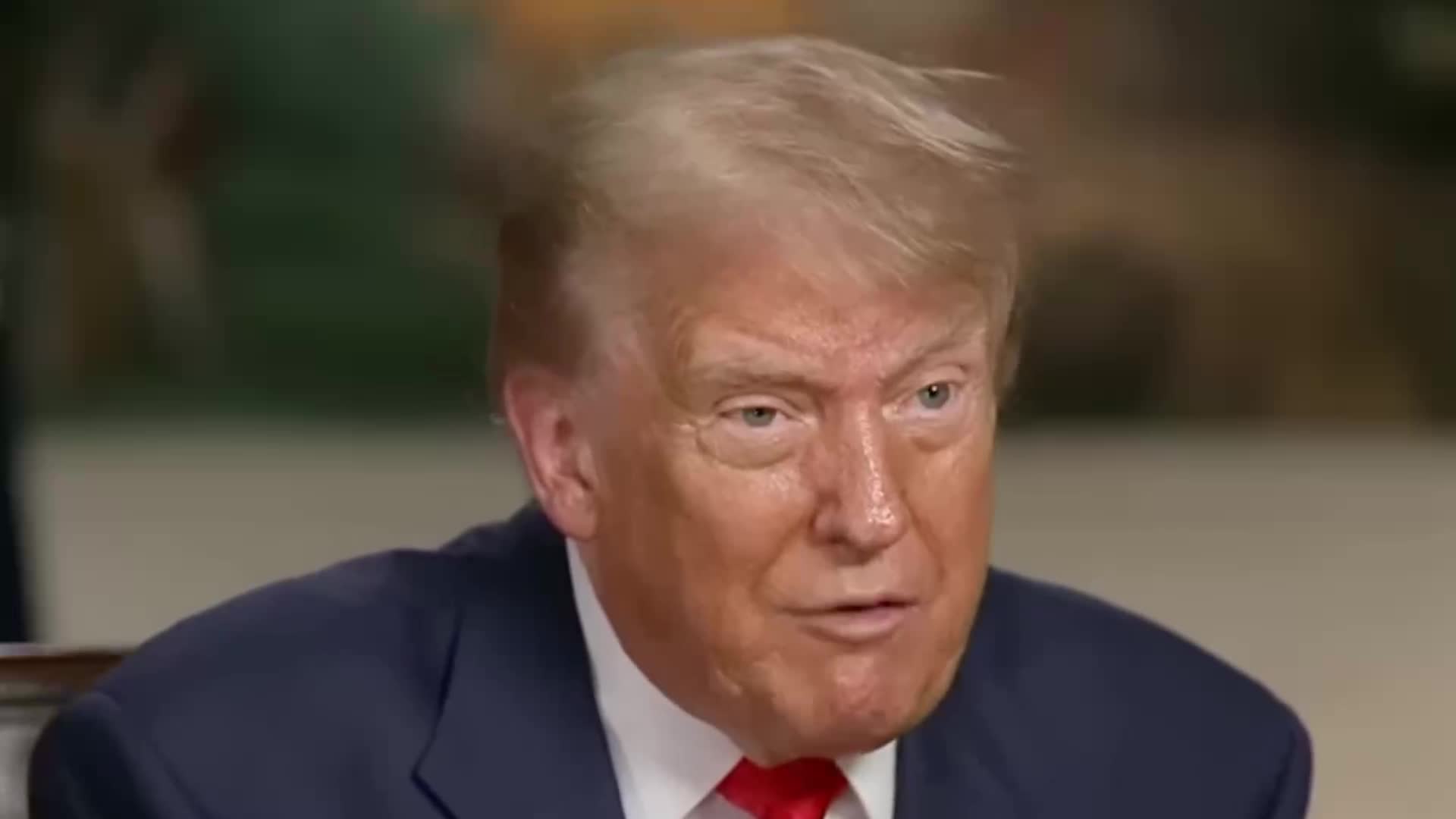 'Radical-Left Judge': Trump Humiliates Himself, Doubles Down On His ...