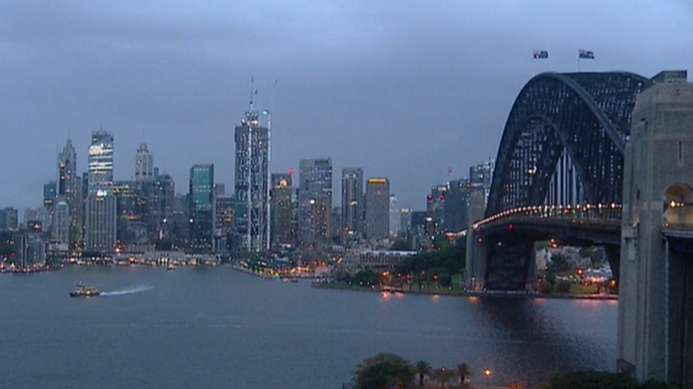 'Sheer size of it': Millions warned wild storm is only getting worse