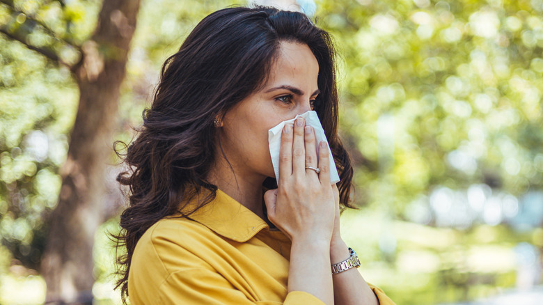 The Unexpected Origin Behind The Human Nose: How Did It Get Its Shape?