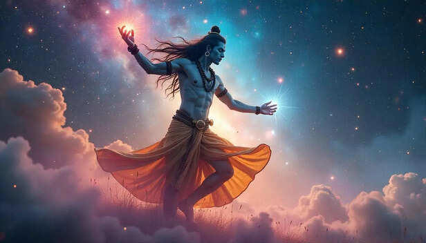 Kashi: Where Death Meets Liberation—Why It’s the Most Spiritual City on ...