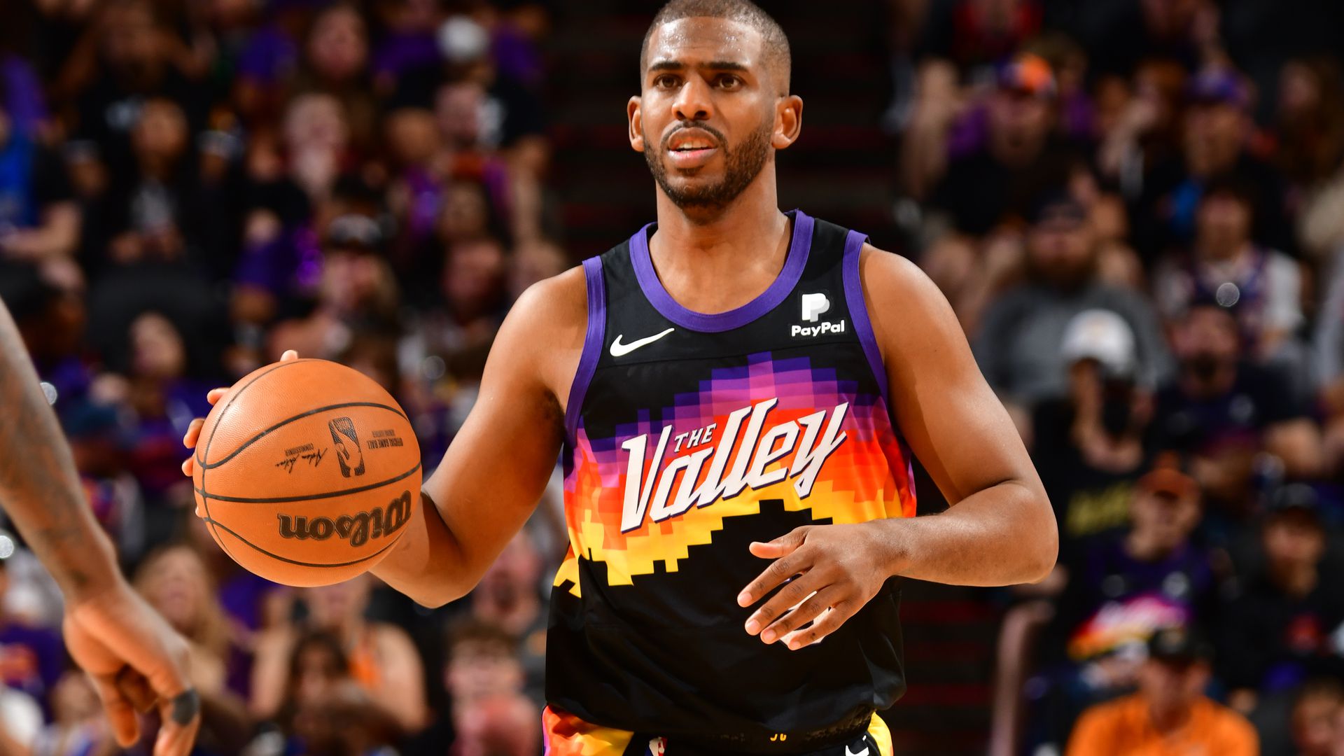 The Suns flirt with a familiar face as point guard questions linger