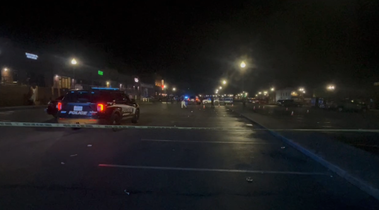 JCPD: 2 arrested following downtown shooting