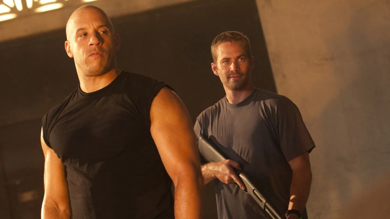 Fast And Furious 11: Paul Walker's Character To Return? Vin Diesel ...