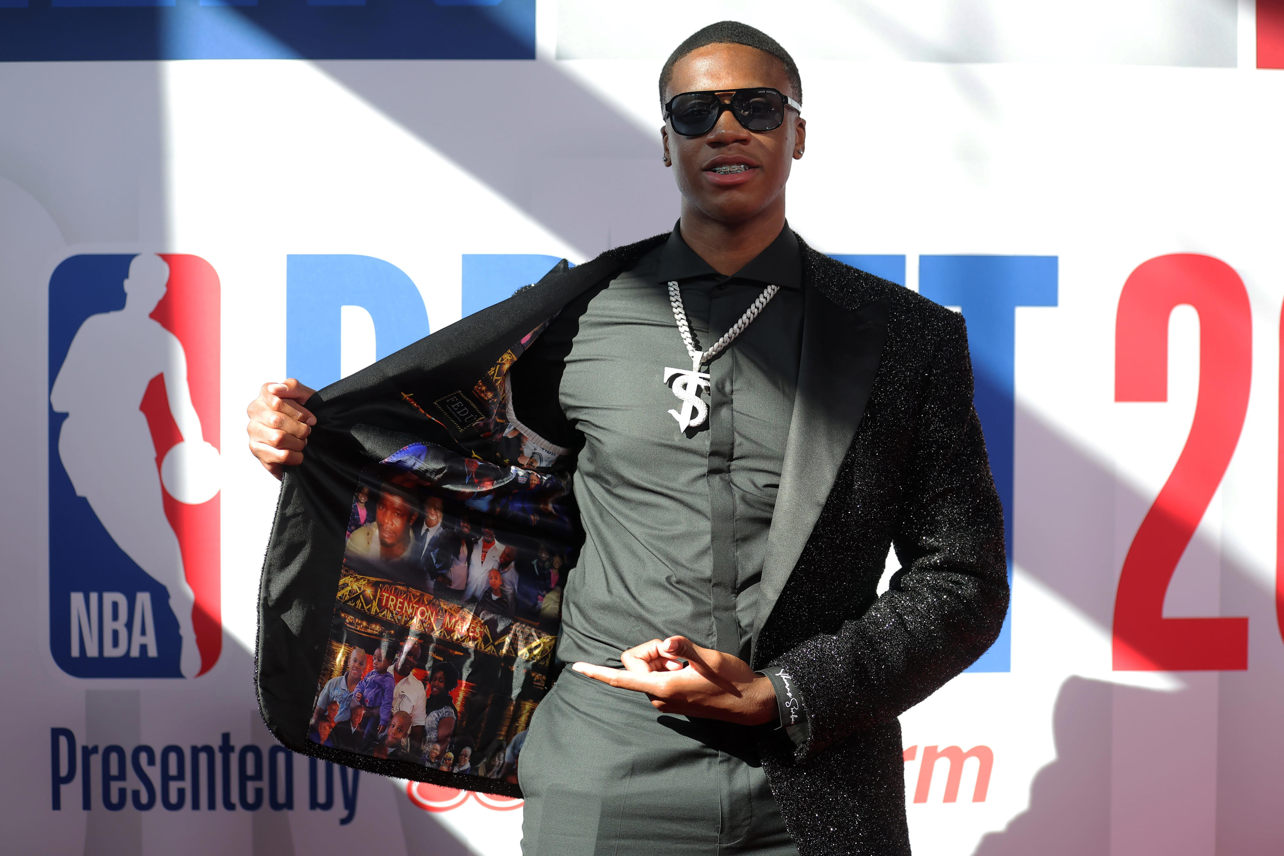 Why the OKC Thunder fell in love with Thomas Sorber