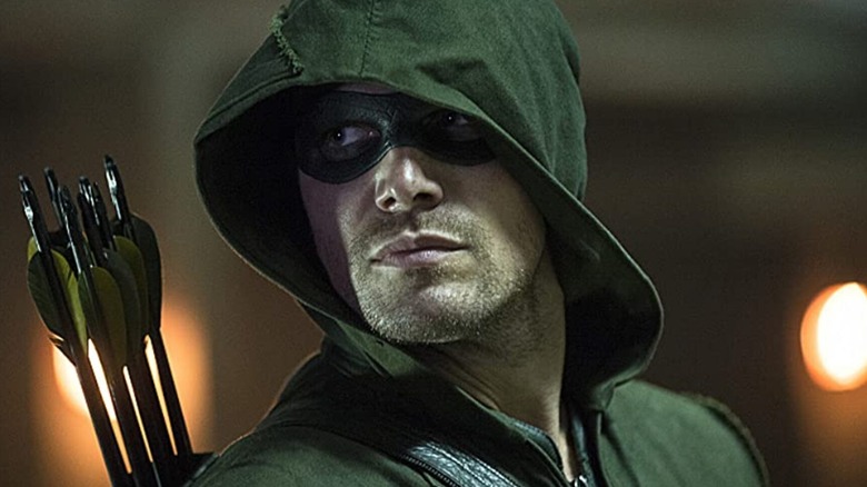 Every Season Of Arrow, Ranked Worst To Best