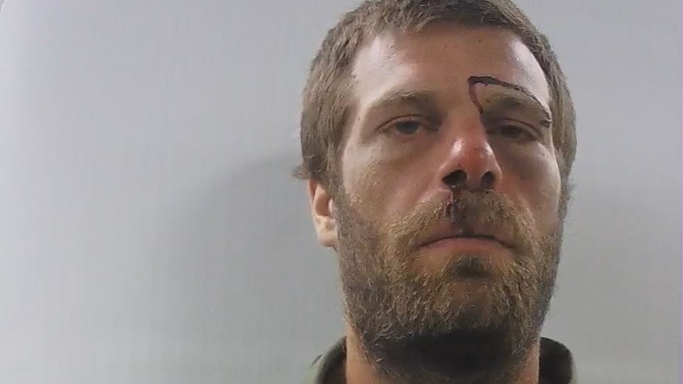 Man accused of attacking 3 women in Augusta