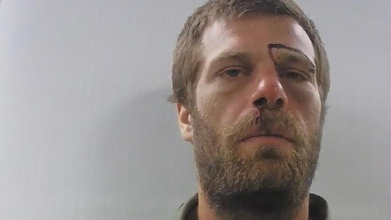 Man accused of attacking 3 women in Augusta