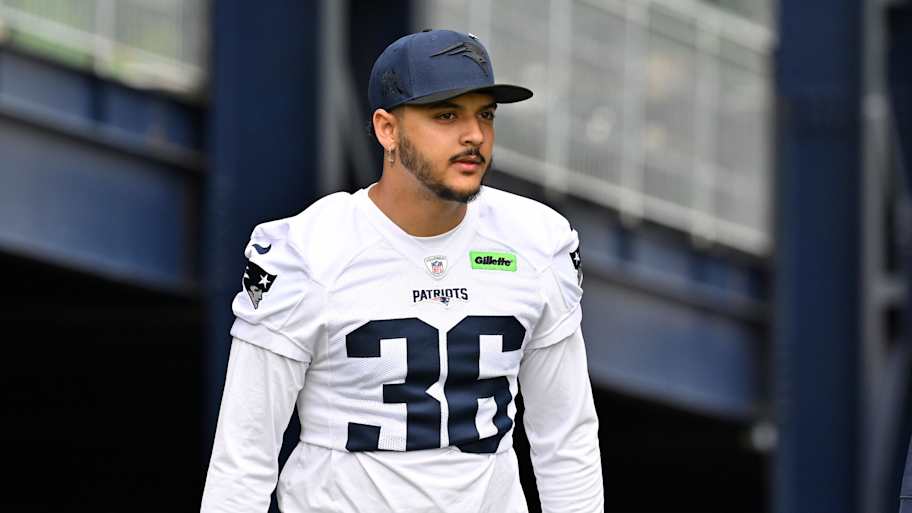 Patriots Rookie Kicker Highly Praised by Former Coach