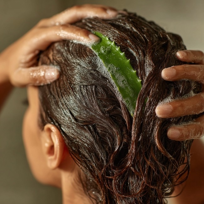 7 home remedies to get rid of dandruff and itchy scalp naturally