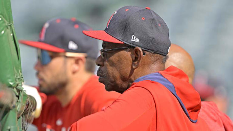 Angels GM Not Thinking Ahead Regarding Ron Washington Returning Next Season