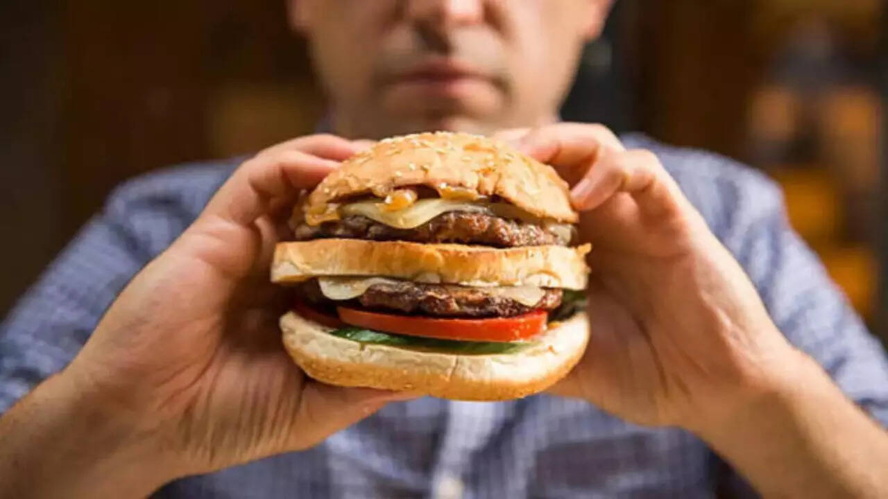 High cholesterol: 7 sneaky symptoms hiding in plain sight