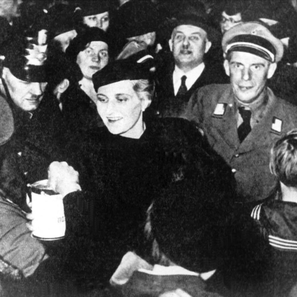 L'orchestra di Goebbels, anatomia della propaganda nazista
