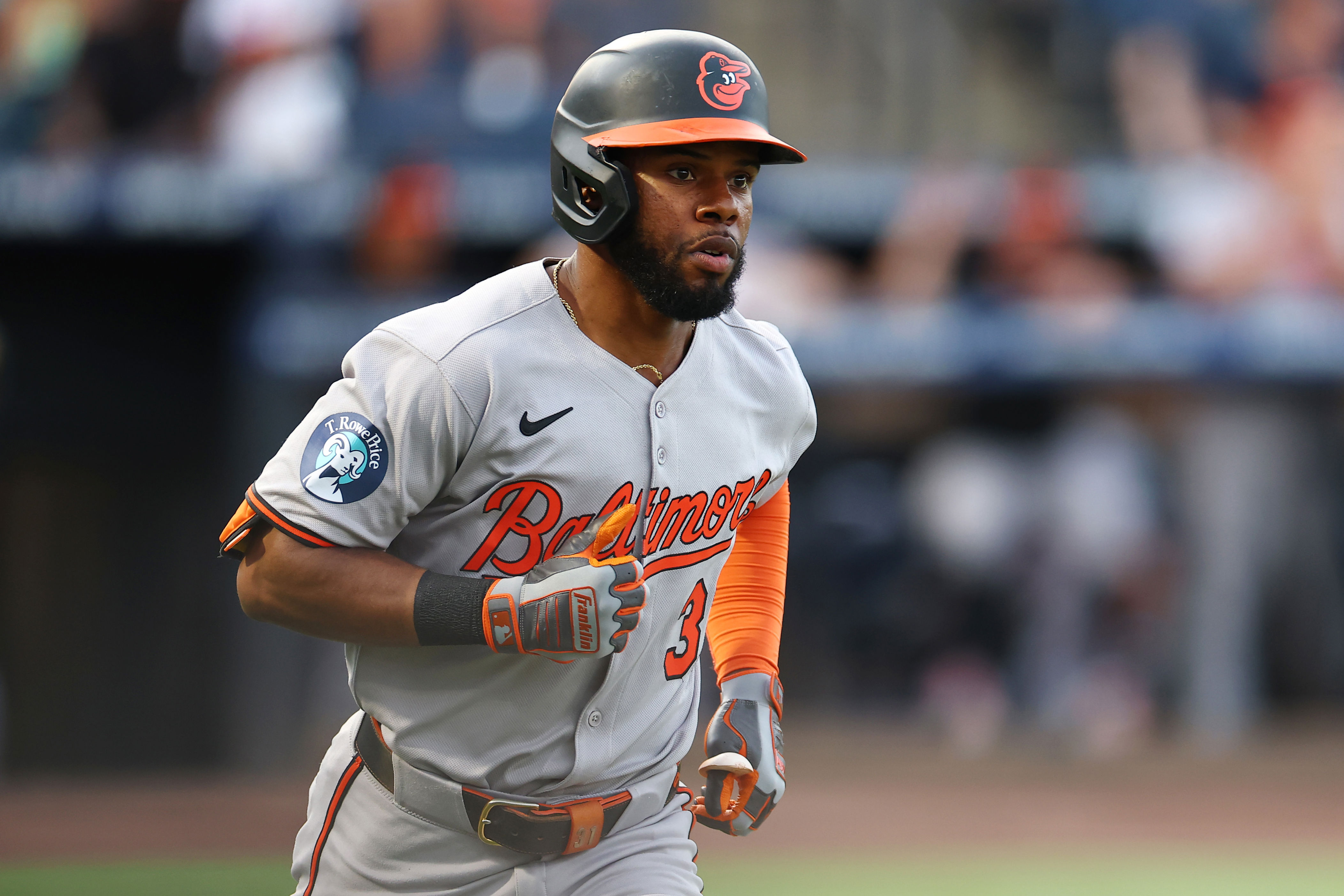 Astros Eye 30-Year-Old Silver Slugger As Trade Deadline Target