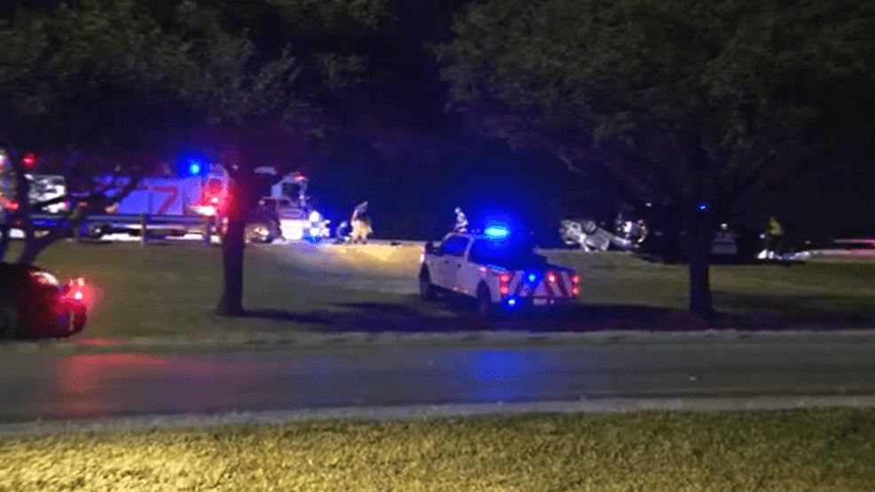Round Rock reacts to three dead in early morning multi-vehicle crash
