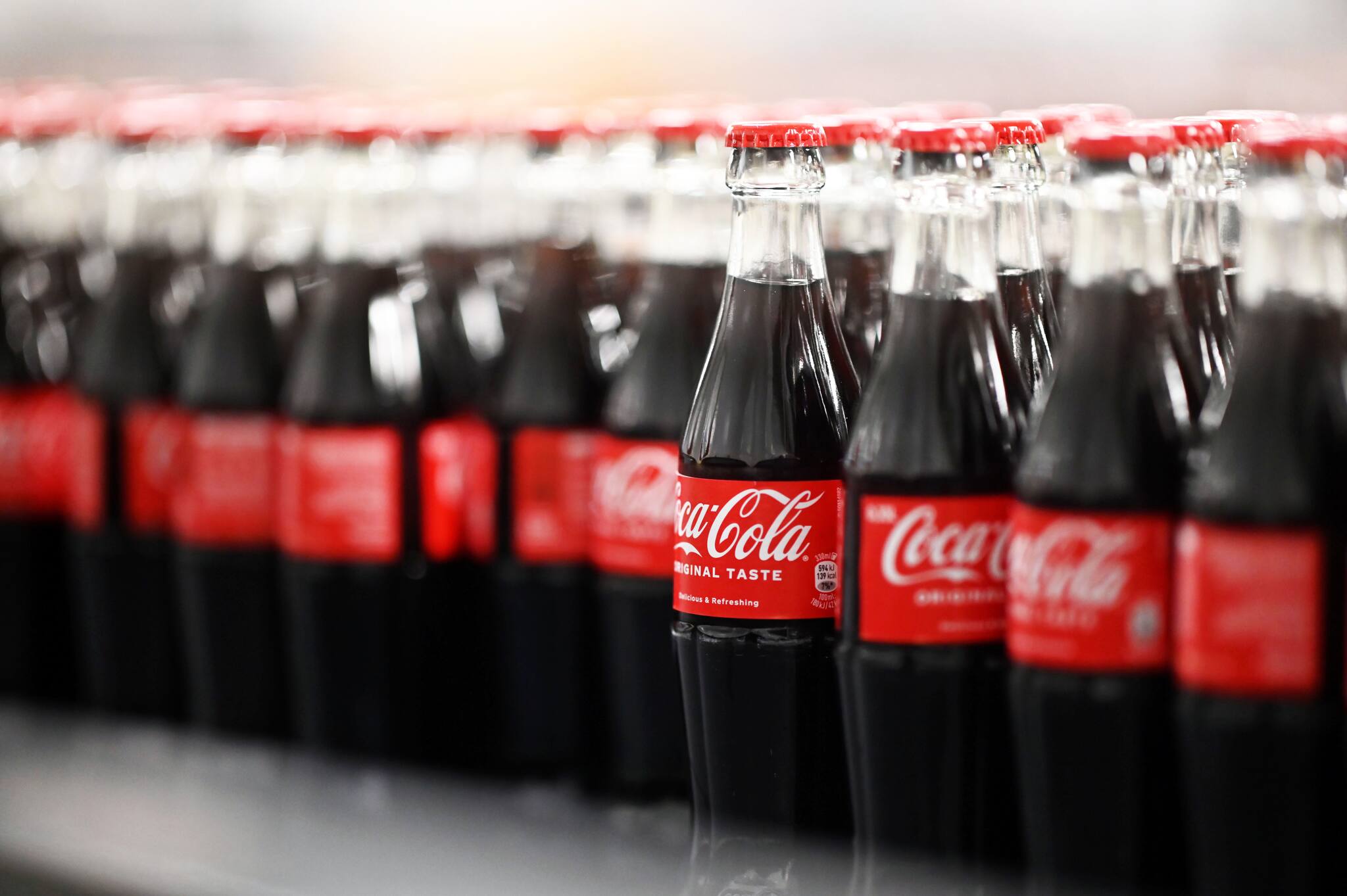 Coca-Cola erhöht erneut die Preise in Deutschland
