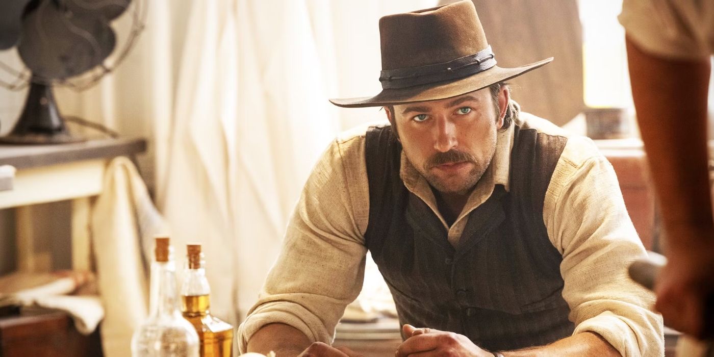 Taylor Sheridan's 'F.A.S.T.': Release Date, Plot, & Cast