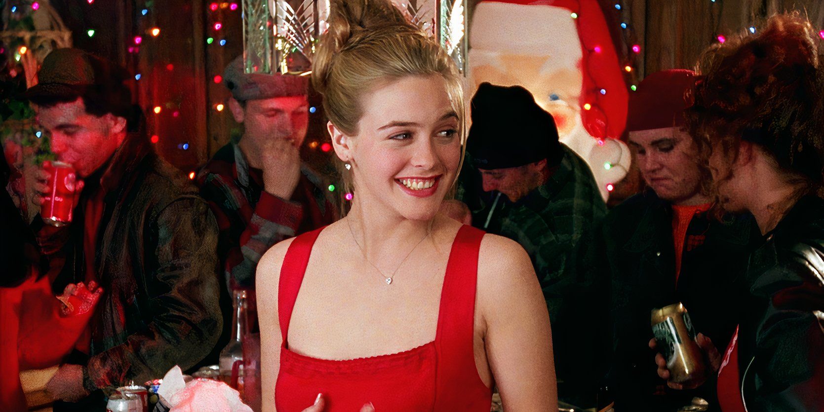 Cher's Evolution in Clueless Sequel Series: Alicia Silverstone Reveals ...