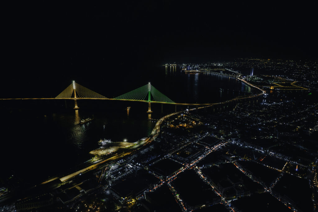 Gothong Southern celebrates 20 years of service with a special tribute ...