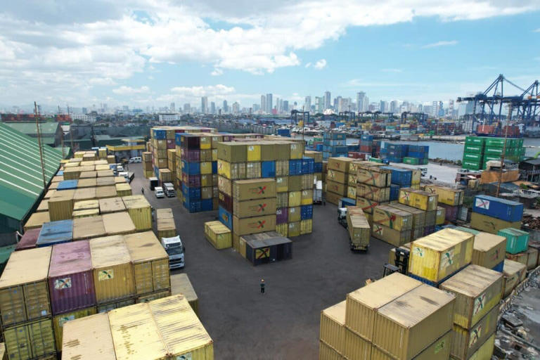 Gothong Southern celebrates 20 years of service with a special tribute ...