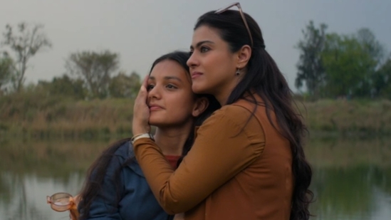 Maa box office collection Day 3: Kajol’s film witnesses growth over the ...