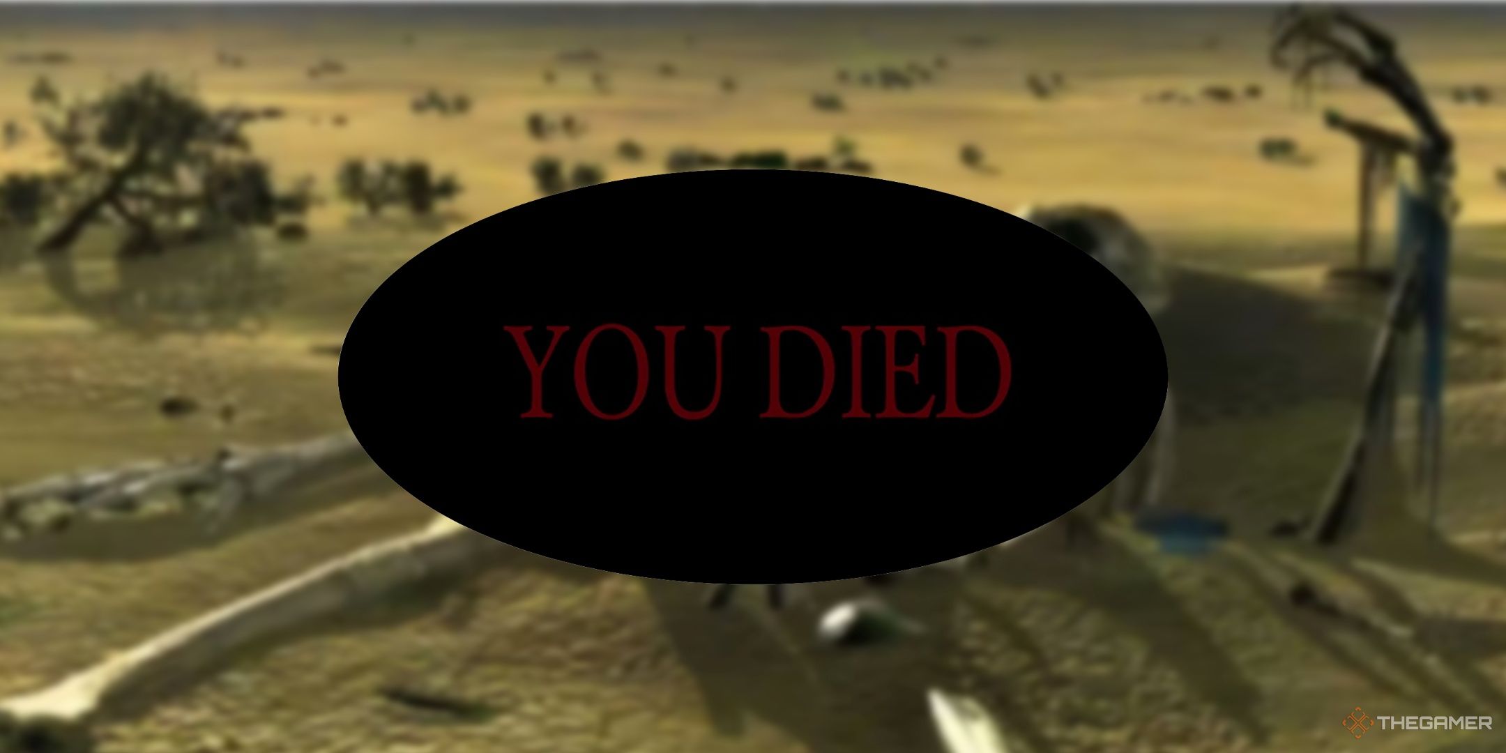 The Most Iconic Rage-Inducing Game Over Screens In Video Games