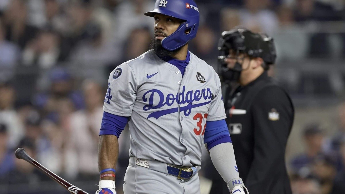 Dodgers: Teoscar Hernández Reaches 1,000 Career Hits in MLB