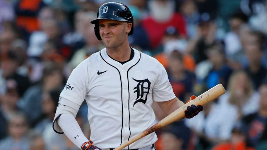 Kerry Carpenter injury reminds Tigers of a harsh trade deadline truth