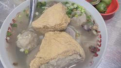 4 Langkah Cara Membuat Bakso Sapi Kenyal dan Enak, Dijamin Anti Gagal