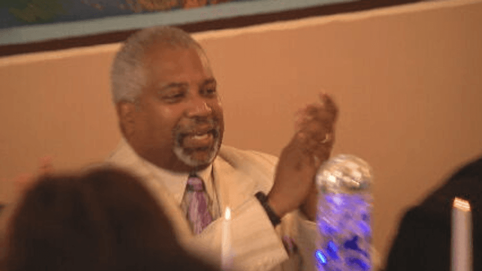 Bishop Darrell Cummings celebrates 45 years of ministry and 65th ...