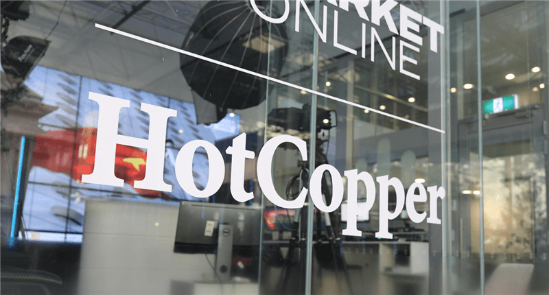 HotCopper's got a new owner: UK-based fintech ADVFN Ltd