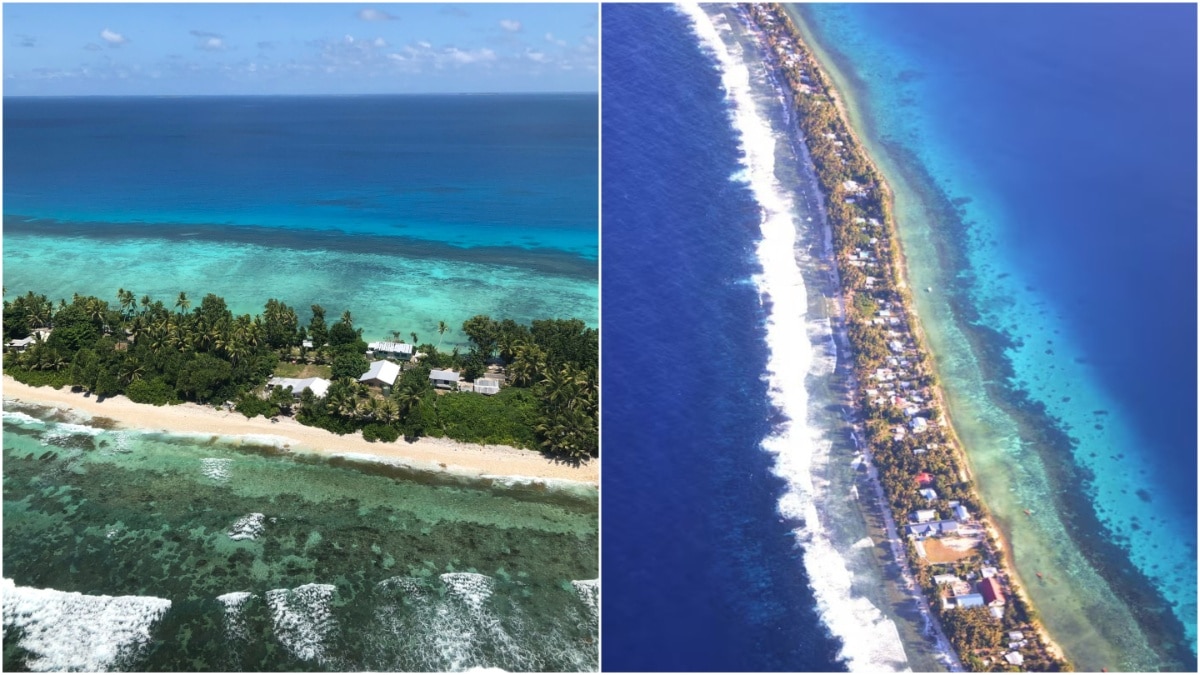 A Third Of Tuvalu’s Population Applies For Australia’s Climate Visa ...