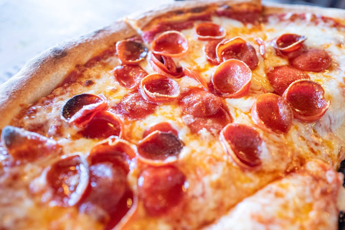 The No. 1 Pizza Chain in the U.S., According to a Study