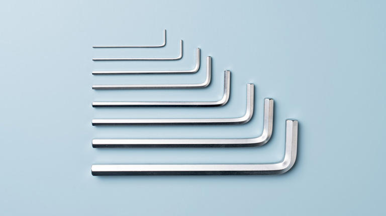 Hex Key Vs. Allen Wrench: Is There A Difference?