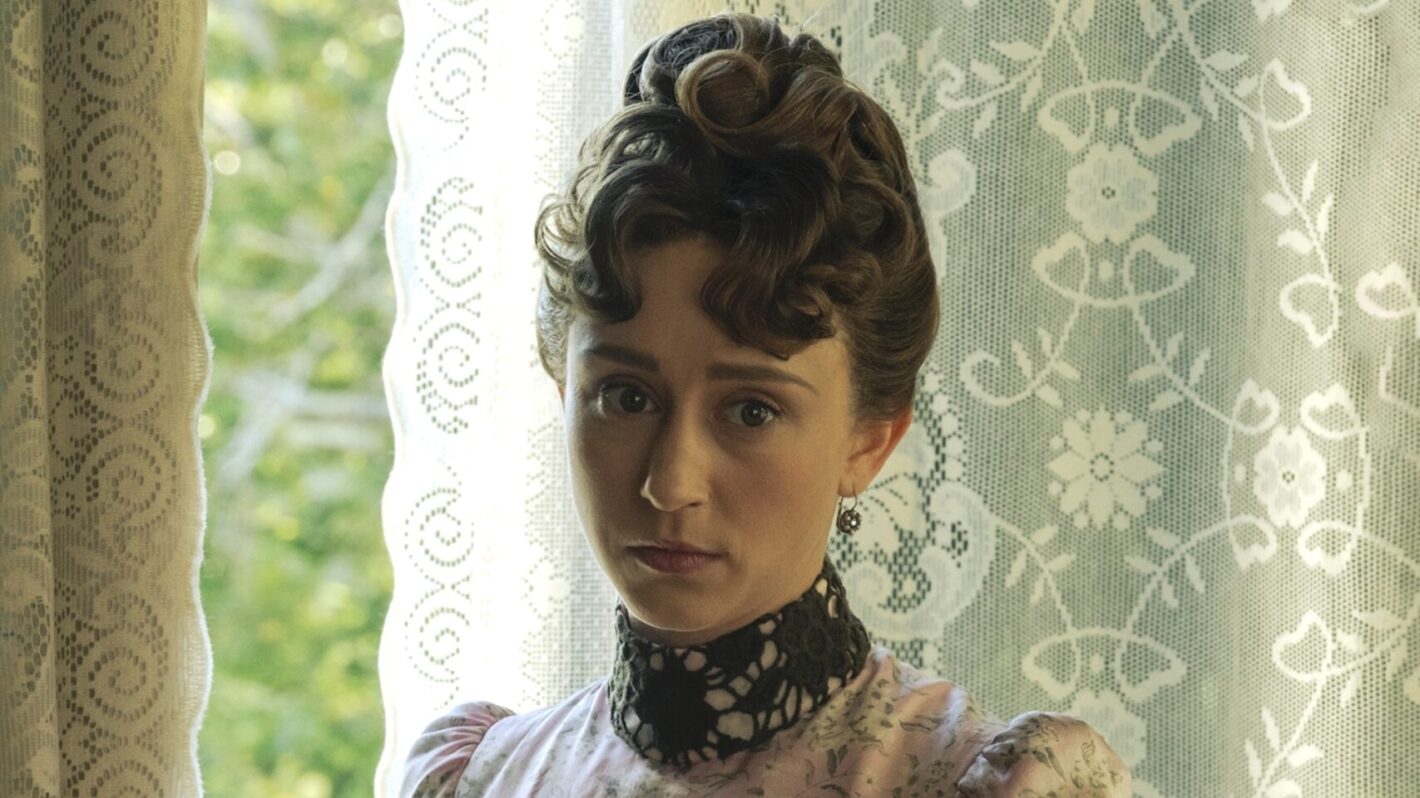 How Gladys’ Loss Will ‘Cost Her Everything’ in ‘The Gilded Age’