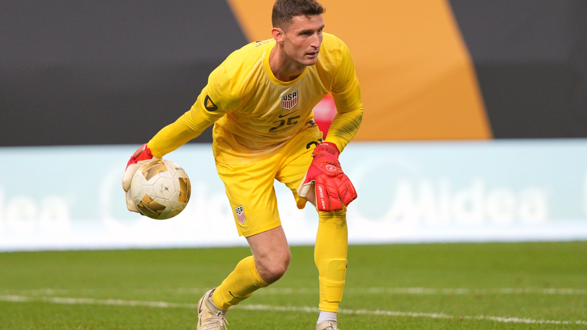USMNT 2-2 (4-3 pens) Costa Rica: Freese the hero in penalties