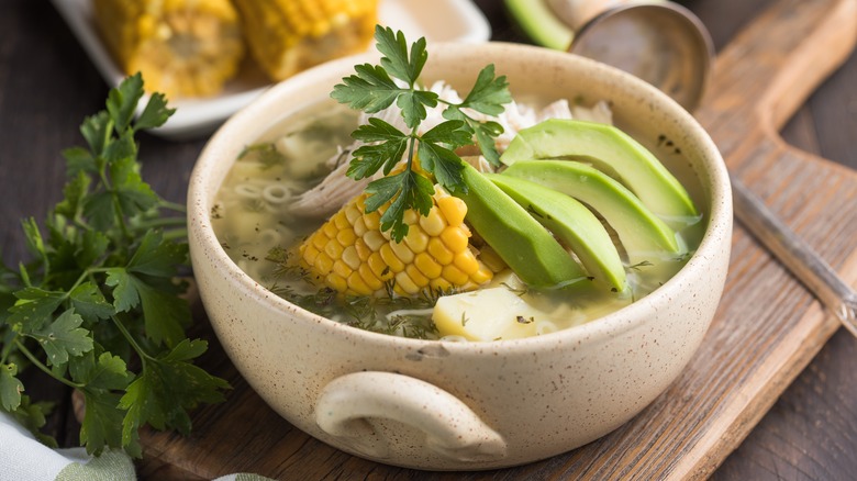 13 Popular Colombian Foods You Have To Try At Least Once