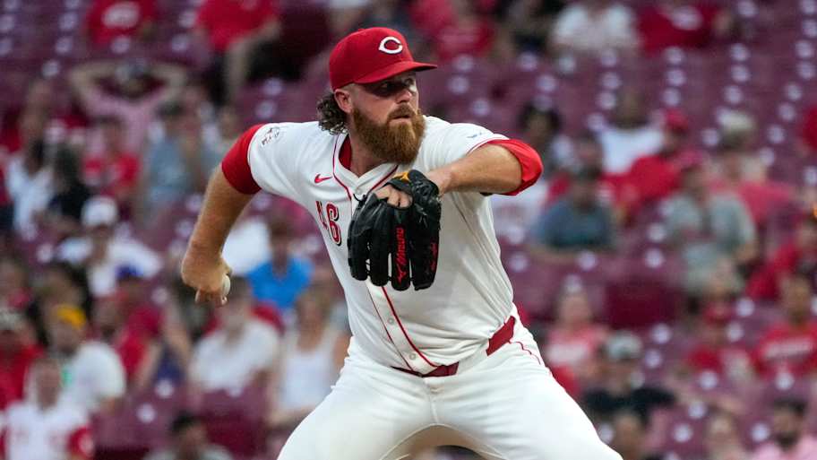Cincinnati Reds Appear to be Reuniting With Familiar Face