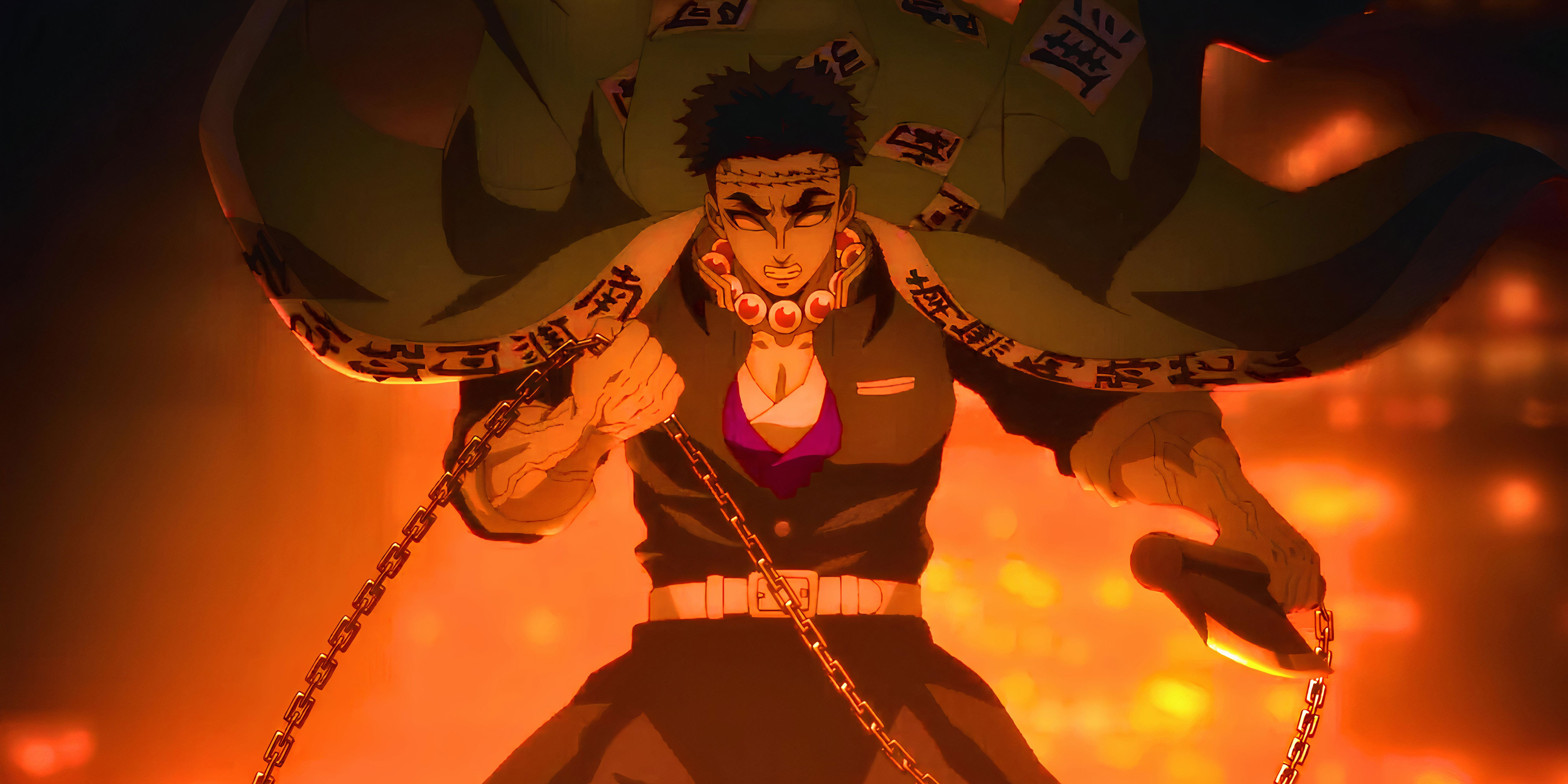 Demon Slayer: This Overlooked Hashira Will Prove Why He's the Strongest Demon Slayer of His ...